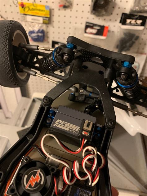 B And B Factory Lite R C Tech Forums