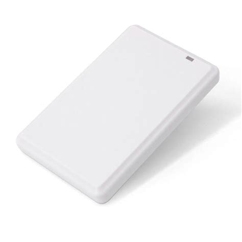 Usb 860 960mhz Epc Gen2 Desktop Passive Uhf Reader Epc Gen2 Iso18000 6c
