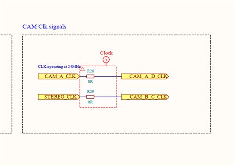 Best Suggested Choice For Fsin Gpio Pin As Of Now Luxonis Forum