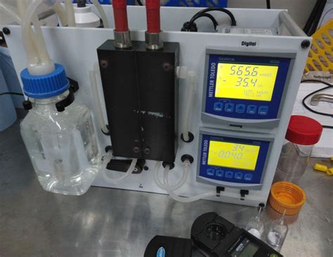 Labtech On Linkedin Inpro6510i Ozone Labtech Calibration Ozone
