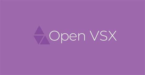 Critical Open Vsx Registry Flaw Exposes Millions Of Developers To Supply Chain Attacks