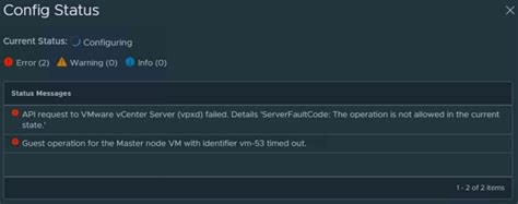 troubleshooting tips for configuring vsphere… virtual graveyard