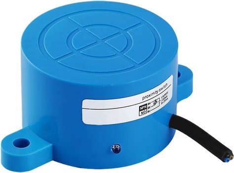 Mranadldf 25mm Proximity Sensor Switch Sensor Inductive Proximity Sensor Npn Se 2025 Se 3025 Sj