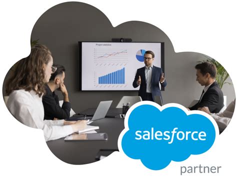 Salesforce Solution For Finance Institutions