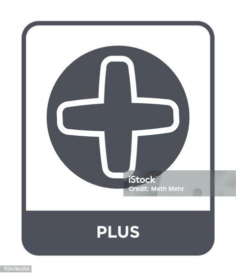 게다가 흰색 배경 플러스 방향 컬렉션에서 유행 채워진된 아이콘에 아이콘 벡터 0명에 대한 스톡 벡터 아트 및 기타 이미지 0명 건강관리와 의술 디자인 Istock