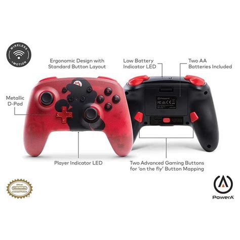 How To Connect A Powera Controller To A Switch Wiring Work