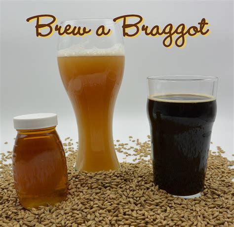 Braggot Kit Brew A Braggot