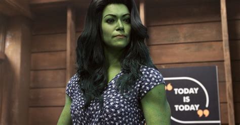 She Hulk Finale Smashes Kevin Feige And Mcu With Fourth Wall Breaks Gamerevolution