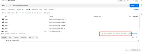 Spring Boot中上传文件不写临时文件rvletmultipartfile Size Threshold Csdn博客