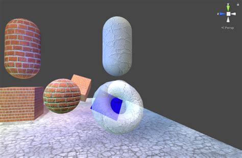 Exploring Scriptable Render Pipelines In Unity Colourmath