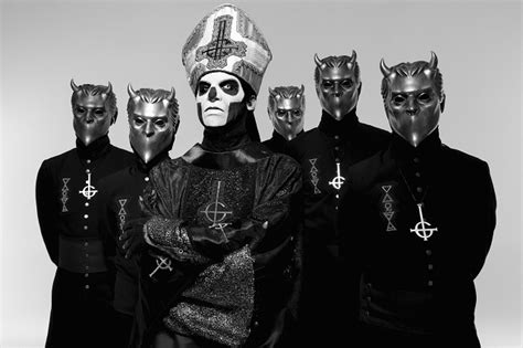 Review Ghost Meliora RAMzine