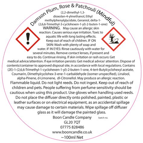 Clp Boon Candle Company