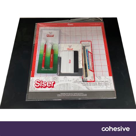 Personalisation Tool Pack Cohesive Limited