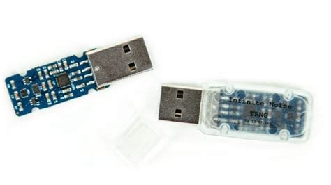🔐 35 Open Source Random Number Generator Usb Hardware 🔐