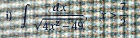 solved please evaluate integral using trigonometric
