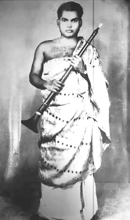 Centenary Tribute Vedaranyam Vedamurthy