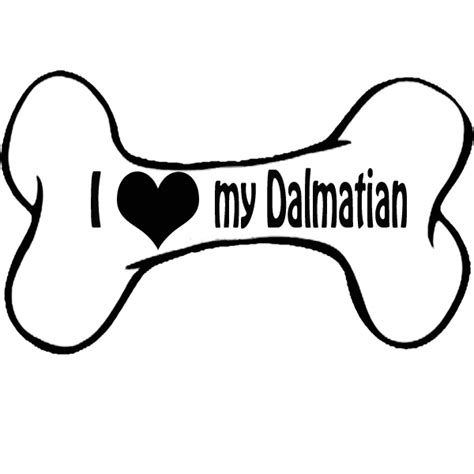 Dalmatian Vinyl Concepts Online