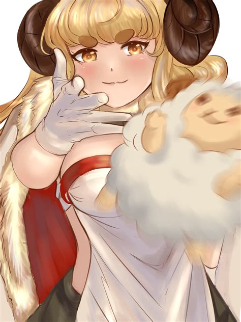 Granblue Fantasy Danbooru