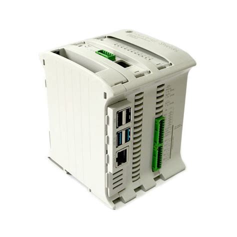 Plc Raspberry Pi Raspberry Cpu Gateway Boot And Work Corp Sl