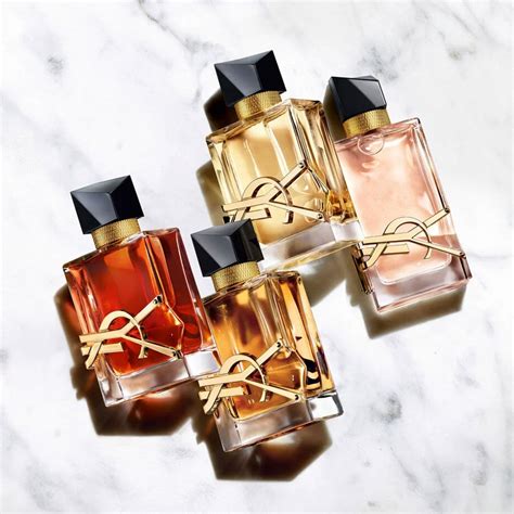 Ysl Libre Le Parfum 90ml