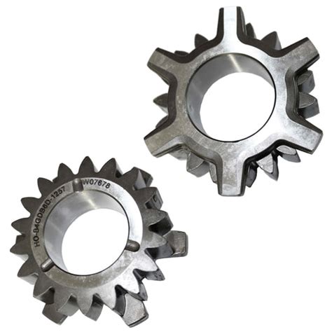 Ppg B Series Replacement Gears Drag Cartel Ind