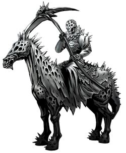 Death Darkest Dungeon Ii Official Darkest Dungeon Wiki