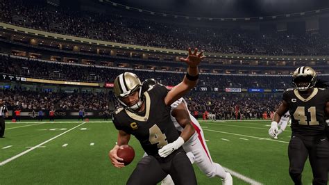 Madden 24 Should You Use Image Quality Or Performance Mode Dexerto
