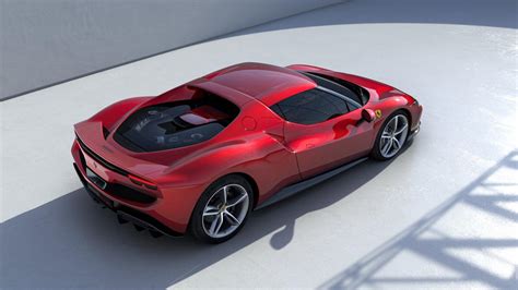 Ferrari 296 Gtb Australian Review Au — Australias Leading