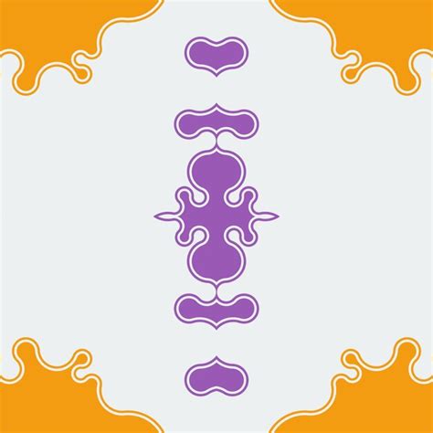 Premium Vector Seamless Pattern Stylish Background
