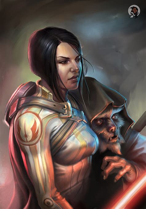 Star Wars Fan Art By Mikeypetrov On Deviantart