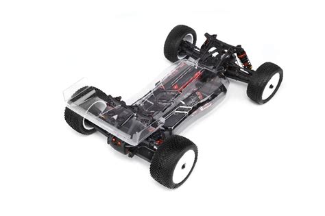 HB Racing Introduces Their D Electric Scale Buggy Kit RC Newb