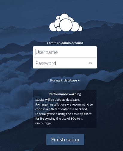 Hướng Dẫn Cài đặt Owncloud Chia Sẻ Dữ Liệu Trực Tuyến Với Raspberry Pi
