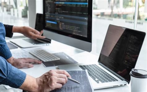 Software Development Diploma Victoria Bc Online Or In Class