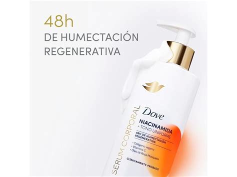 Comprar Crema Dove Pro Tono Uniforme Niacinamida 400 Ml Walmart El