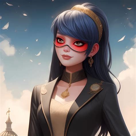 Chat With Lady Bug Text Or Voice Enjoy Ai Chat Free And Safe