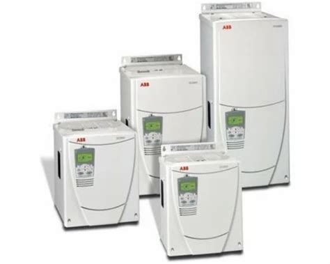 Abb Dc Drive Three Phase At ₹ 5000 Piece In Ghaziabad Id 2856311030197