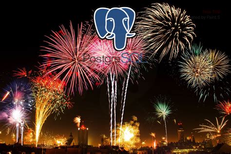 Postgresql Usergroup Nl New Year Meetup Optimadata