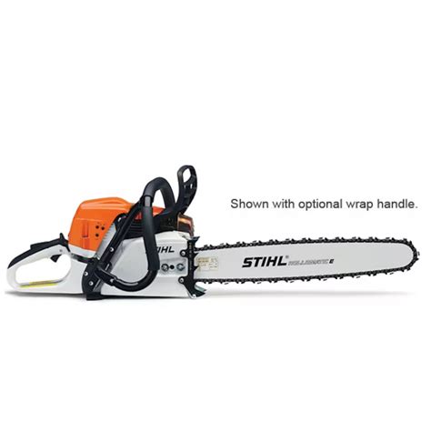 Stihl Ms 362 Gas Powered Chainsaw