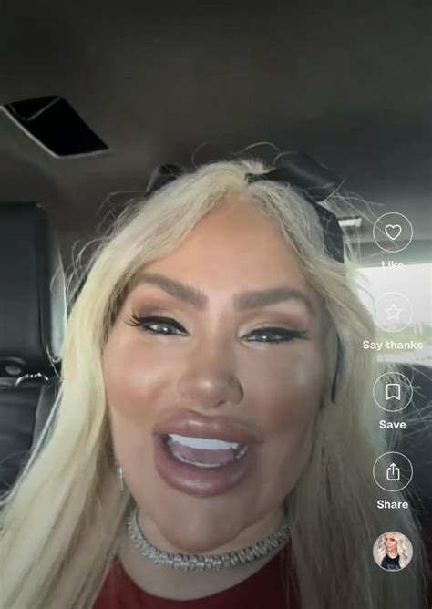 This Woman Is Delusional Rinstagramreality