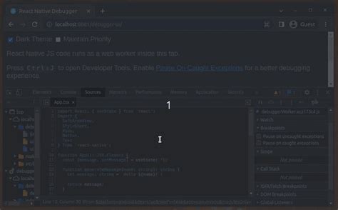 How To Debug Typescript In Chrome Logrocket Blog