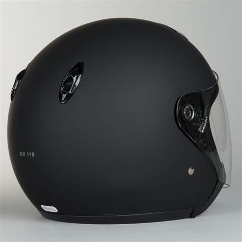 IXS HX 118 schwarz matt ab 52,90 € | Preisvergleich bei idealo.de