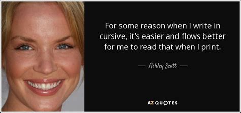 TOP 10 CURSIVE QUOTES A Z Quotes