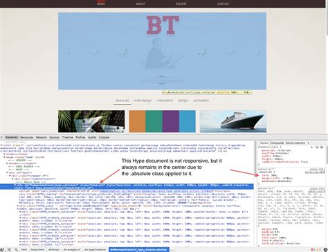 Centering The Hype Design Exporting And Previewing Tumult Forums