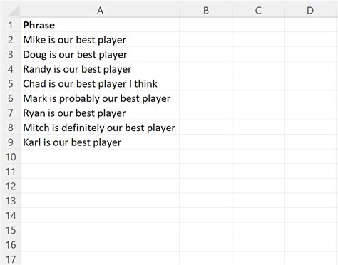 How To Extract Last 3 Words From Cell In Excel