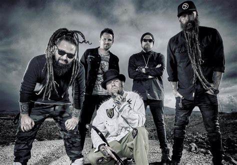 Five Finger Death Punch Re Records Biggest Hits To Reclaim Legacy After