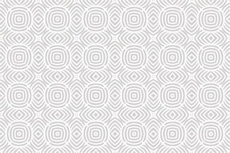 Premium Vector Vector Seamless Pattern Modern Stylish Abstract Texture Beautiful Geometric