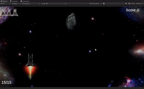 adding ammo count goal add an ammo system that prevents… by mike