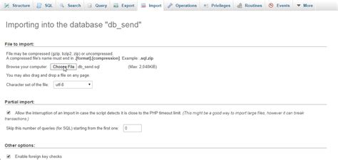 Sending Post Request To Php Using Ajax Tutorial Sourcecodester
