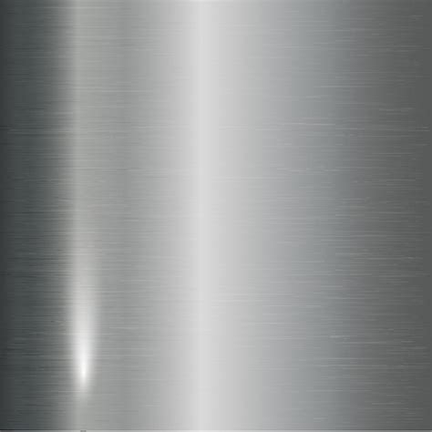 Modelo De Fundo Metálico Moderno Com Vetor De Textura De Superfície