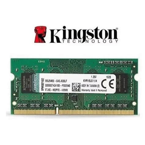 Memoria Ram 8gb Ddr3 12800 Mhz Corporación Mundotec Sac